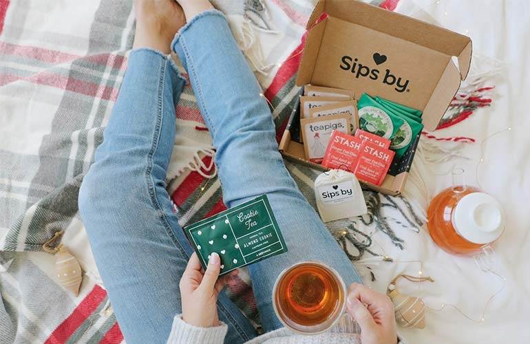 Spilling the Tea on 2022's Hottest Tea Subscription Boxes