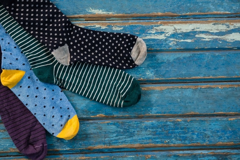 20 Best Sock Subscription Boxes in 2022 (for Men, Women & Kids)