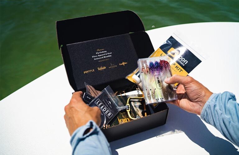 27 Sports Subscription Boxes to Buy in 2022